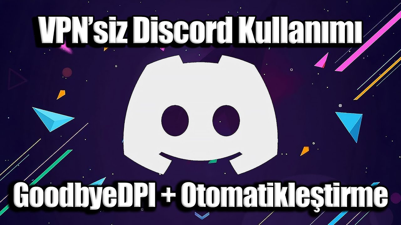 Superonline ile VPN'siz Discord kullanımı - Cengiz KEMEÇ